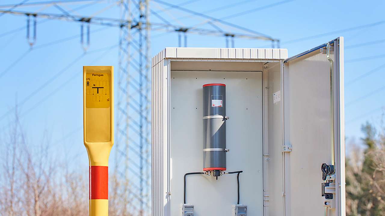 DEHN - Lightning and Surge Protection, Safety Equipment