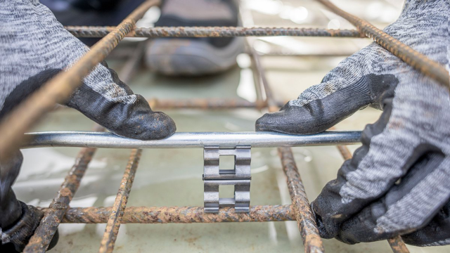 DEHN - Lightning and Surge Protection, Safety Equipment