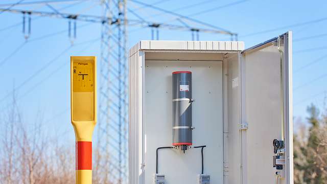 DEHN - Lightning and Surge Protection, Safety Equipment